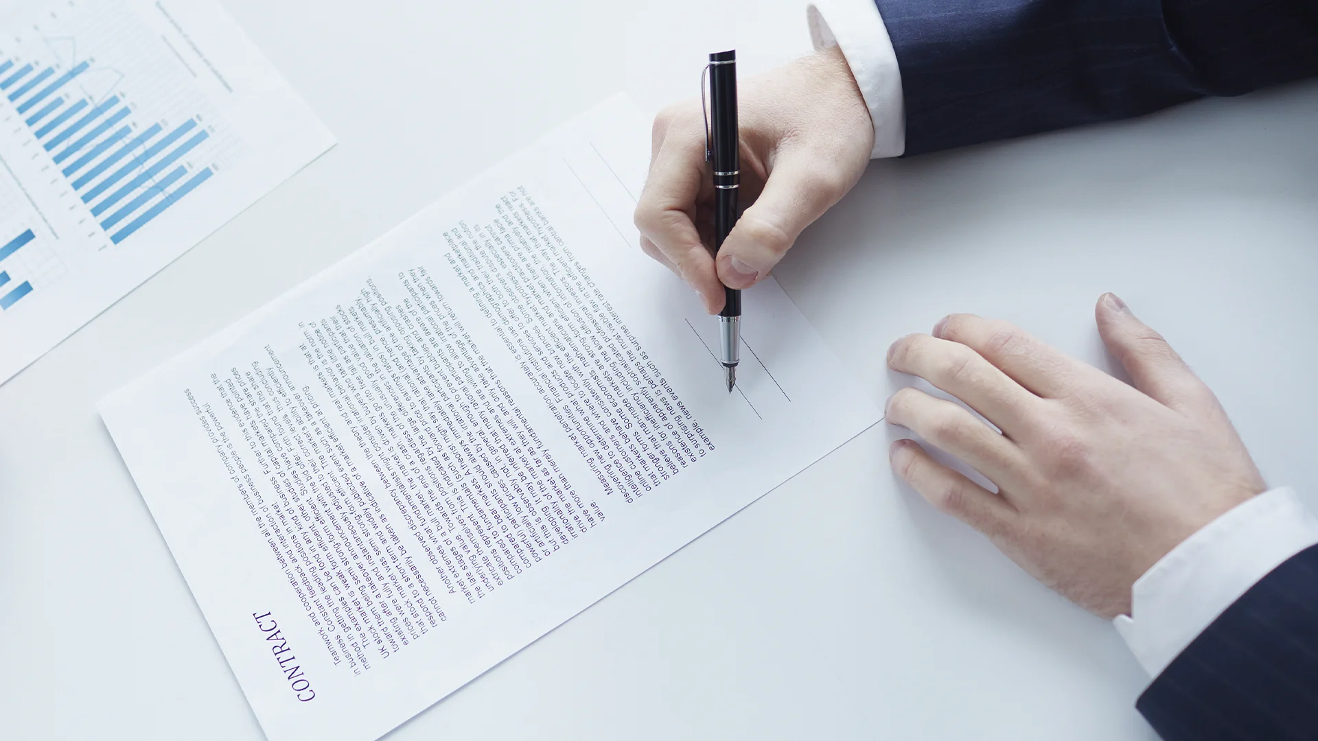 Commercial Contracts in the Colon Free Zone - Panama